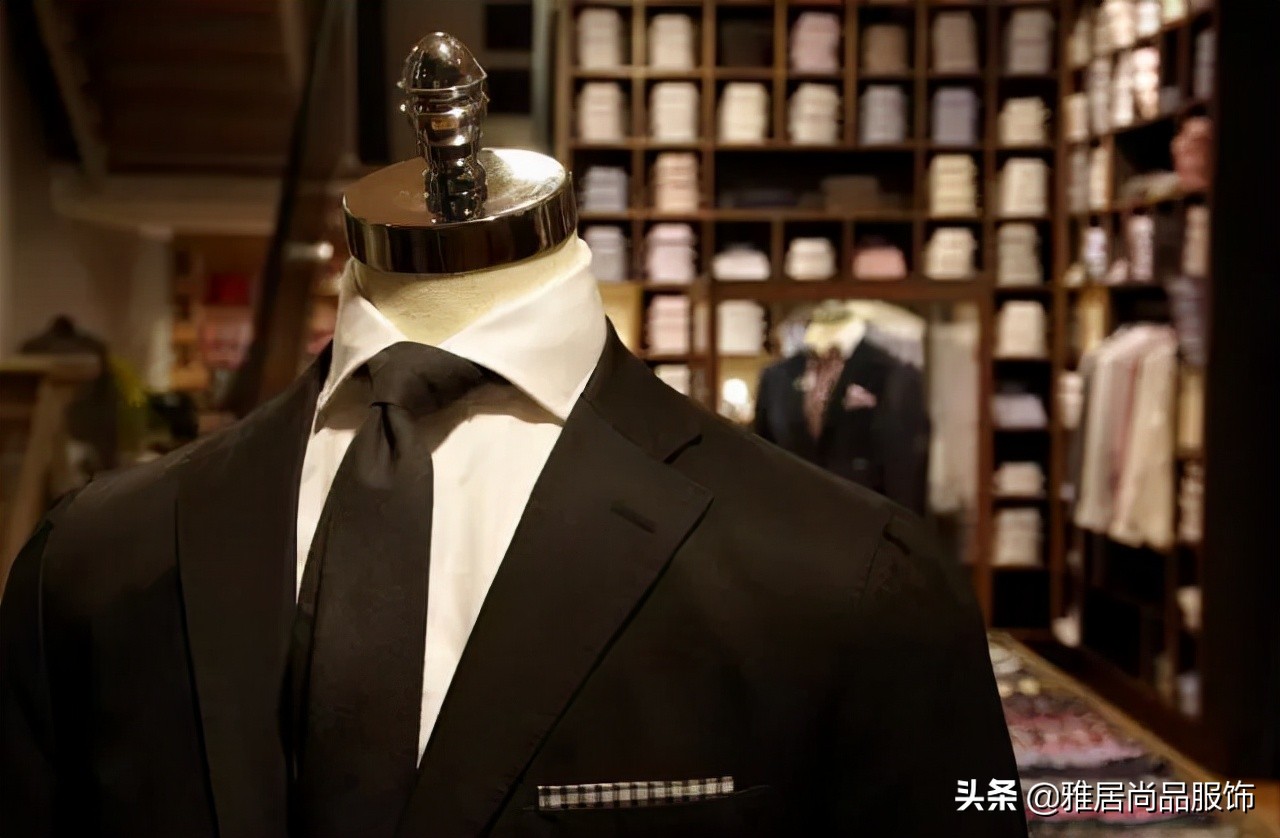 The three most ruined suits - iNEWS