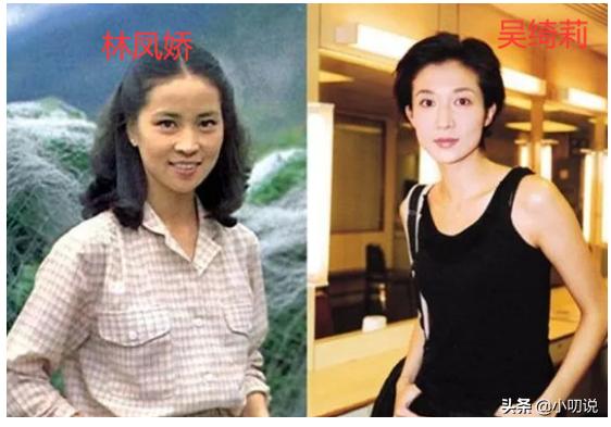"Big Brother Huaxin" Jackie Chan suddenly realized that his wife Lin ...