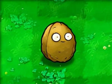 Plants vs. Zombies 1 old version Chinese version - iMedia