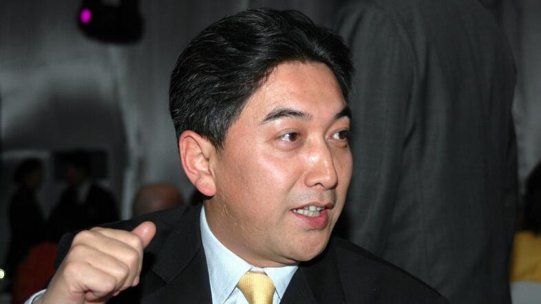 Shui Junyi fled the battlefield at a critical moment and abandoned his ...