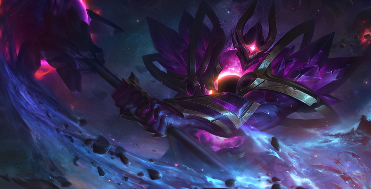 League of Legends: "Top Single Blind Monk" becomes T0, what heroes can ...