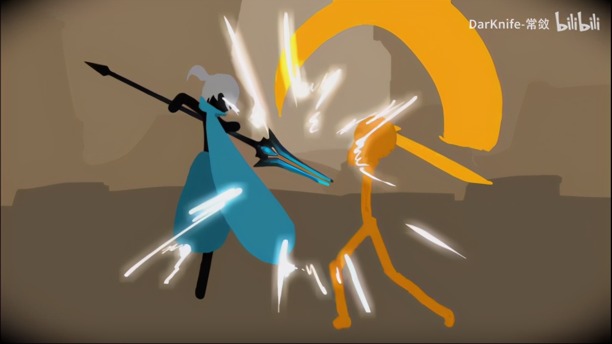 Cross-server war, the rose blooms!"Stickman Awakens" scarlet blooms new ...