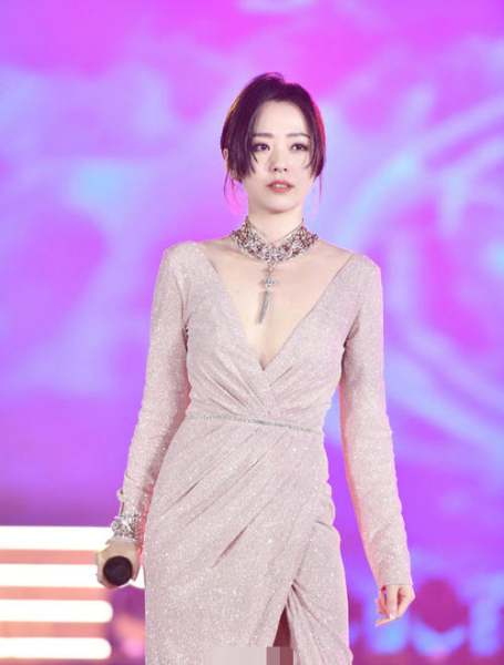 After being a "money cow" by her ex-husband for 15 years, how did Zhang Liangying retaliate ...