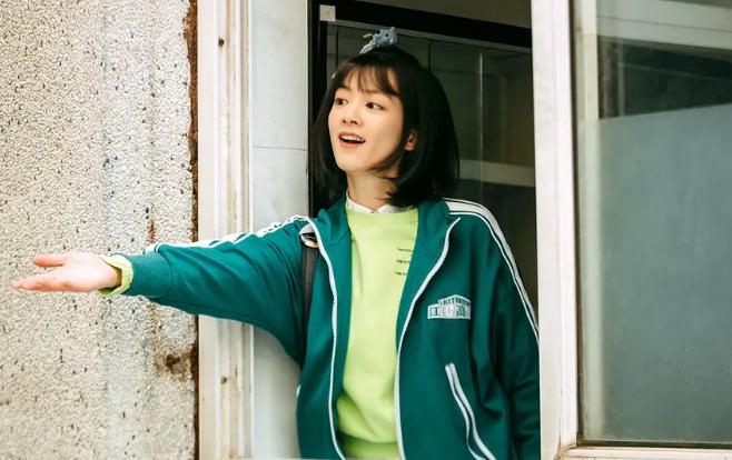 Circulation of first love: Yang Chuang is scheming and confession in front of everyone, but Ye ...