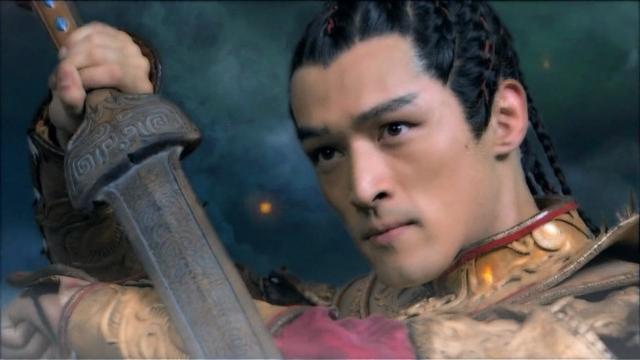 Why is there still someone who believes that Yuwen Tuo is the emperor ...