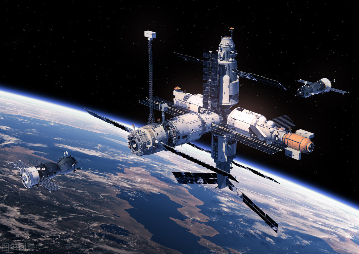 3 months in space, how do astronauts handle personal hygiene?Is there a ...