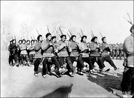 The modernization of the military that was bought, a brief talk about ...