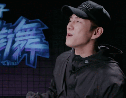 "This is hip-hop!" Season 1 champion Han Yu: If you like him, please ...
