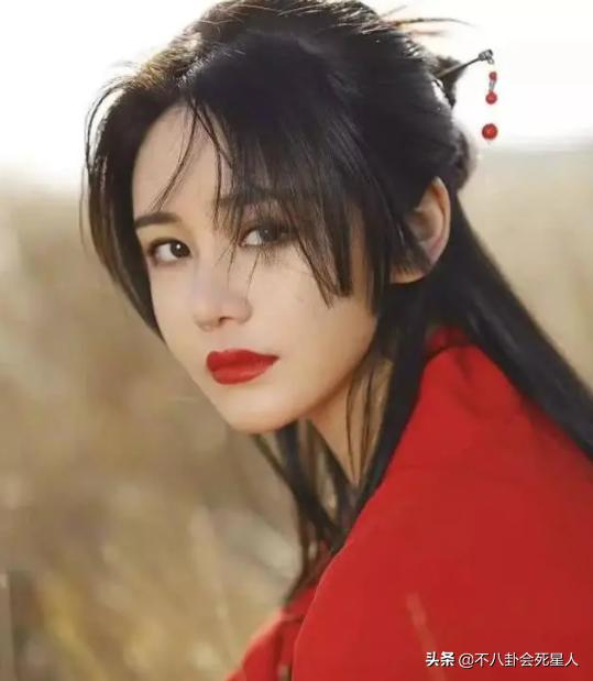 Is the old version of "Yi Tian" coming?The 41-year-old Lin Feng plays ...
