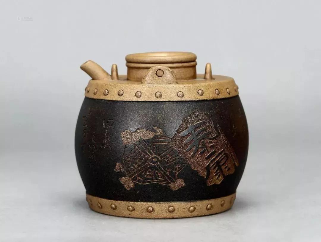 15 Master Pottery Engravers in the Republic of China - iNEWS