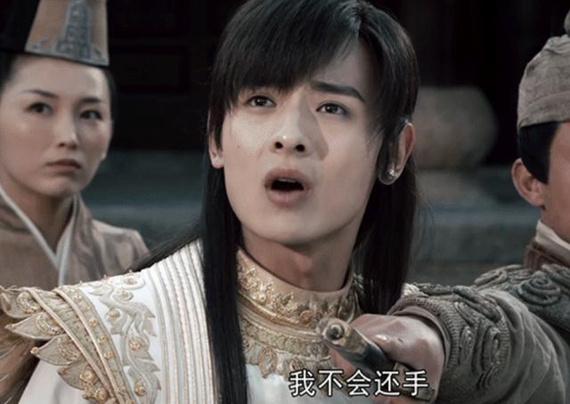 In the finale of "Dragon Babu", the plot and acting skills are on the ...