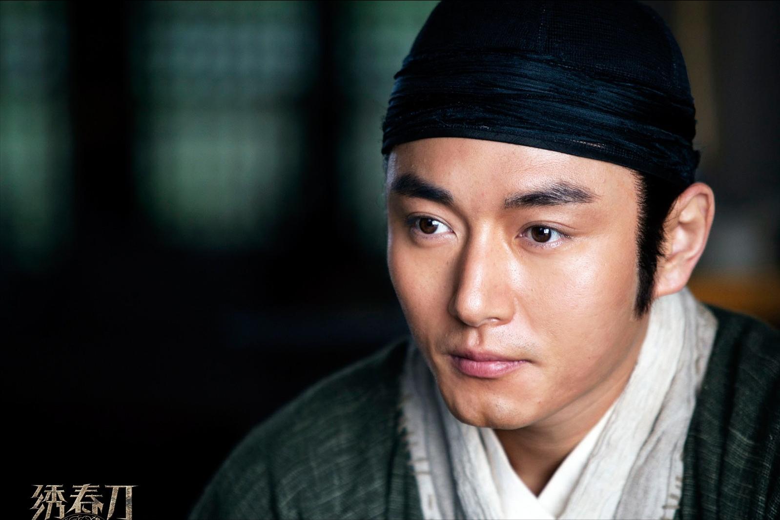 Ten years after "The Legend of Zhen Huan", Mei Zhuang Jinxi's ...