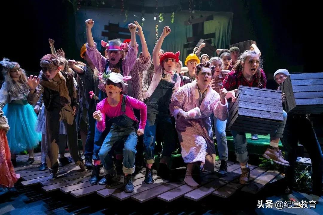 Are British musicals so good?You must not miss these few - iMedia