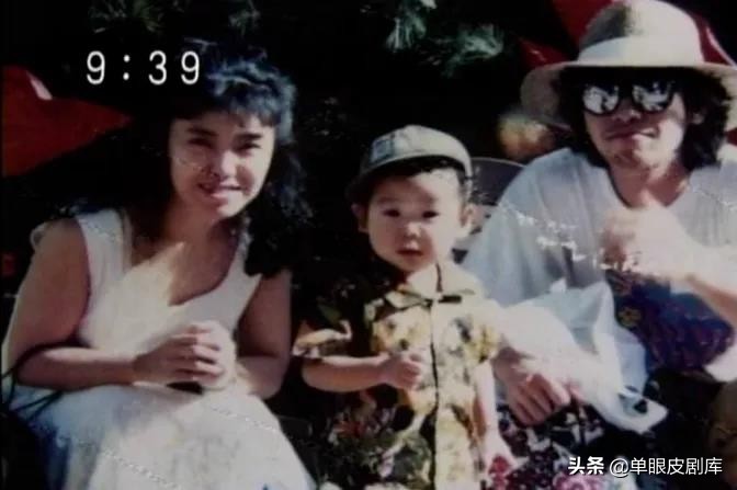 After the sudden death of his wife, he was single for 22 years and used ...