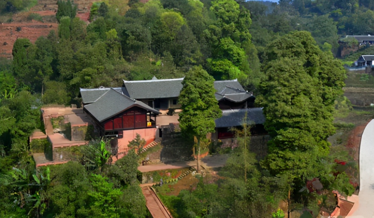 Zhao Man was tortured after being arrested, and the Japanese army Taiji ...