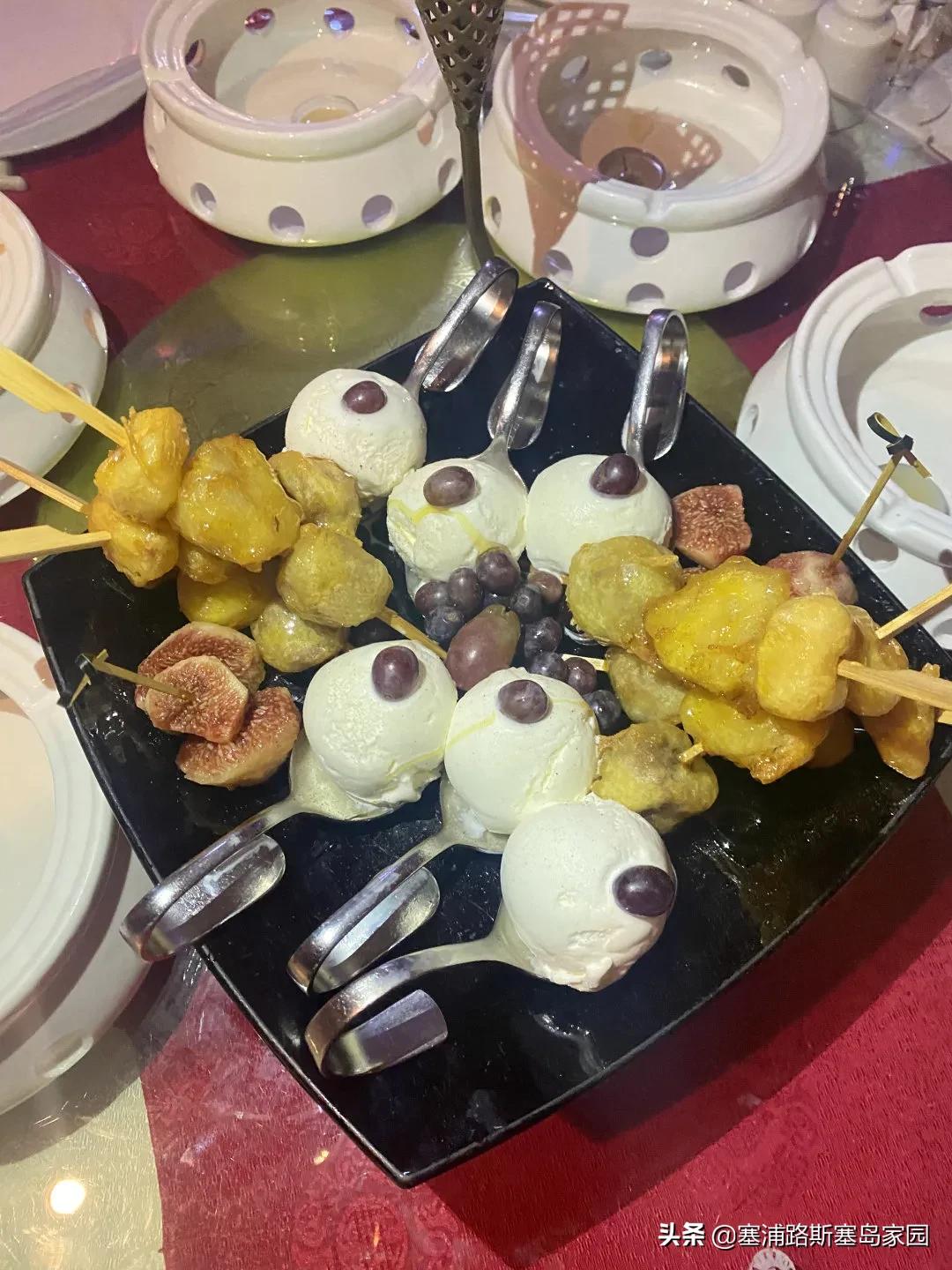 Cypriot shop guide 5--the favorite Chinese restaurant of Cypriots - iMedia