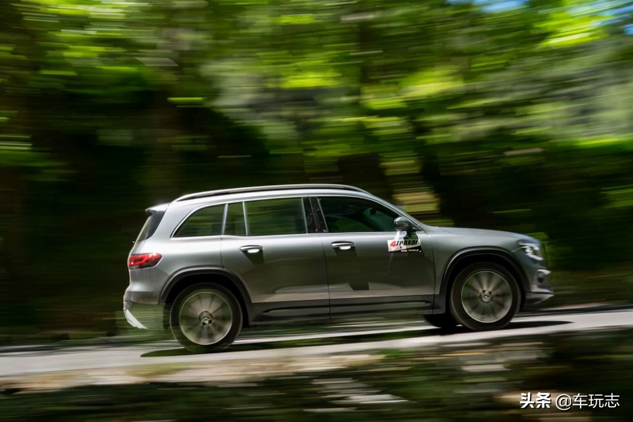 MPV離場，全新標緻5008與奔馳GLB展開較量 - 頭條匯