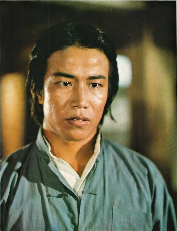 The legendary "Asian Four Thighs": Huang Zhengli ranked first, Liu ...