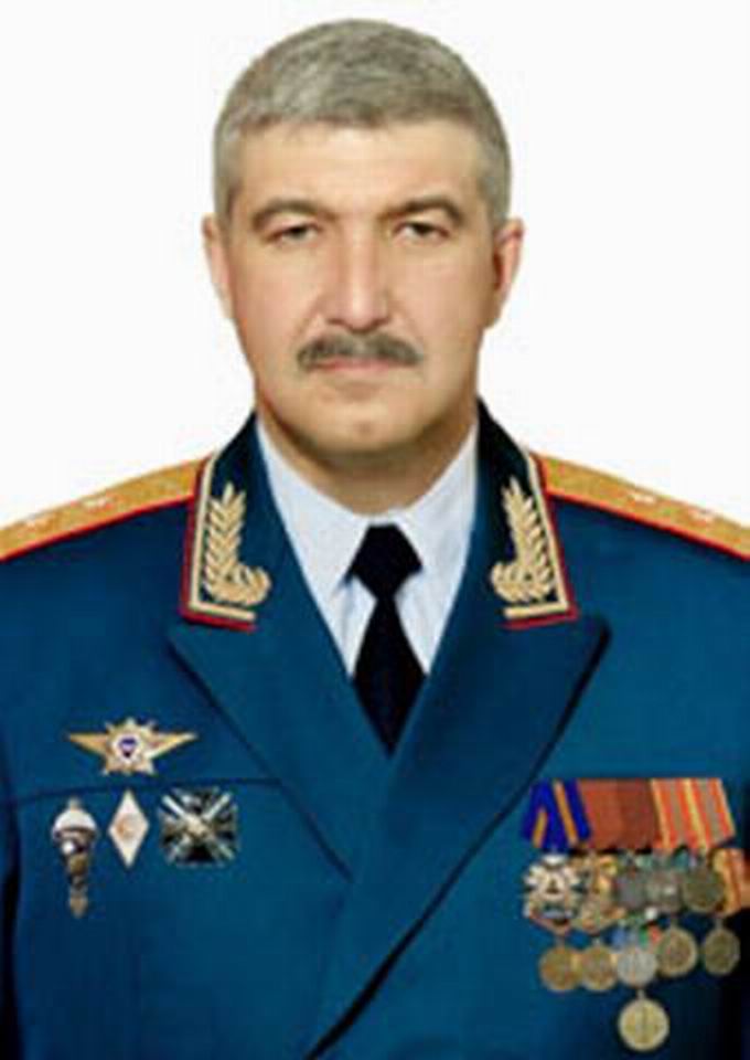 Putin awarded the rank of 62 people, what is the feeling of the ...
