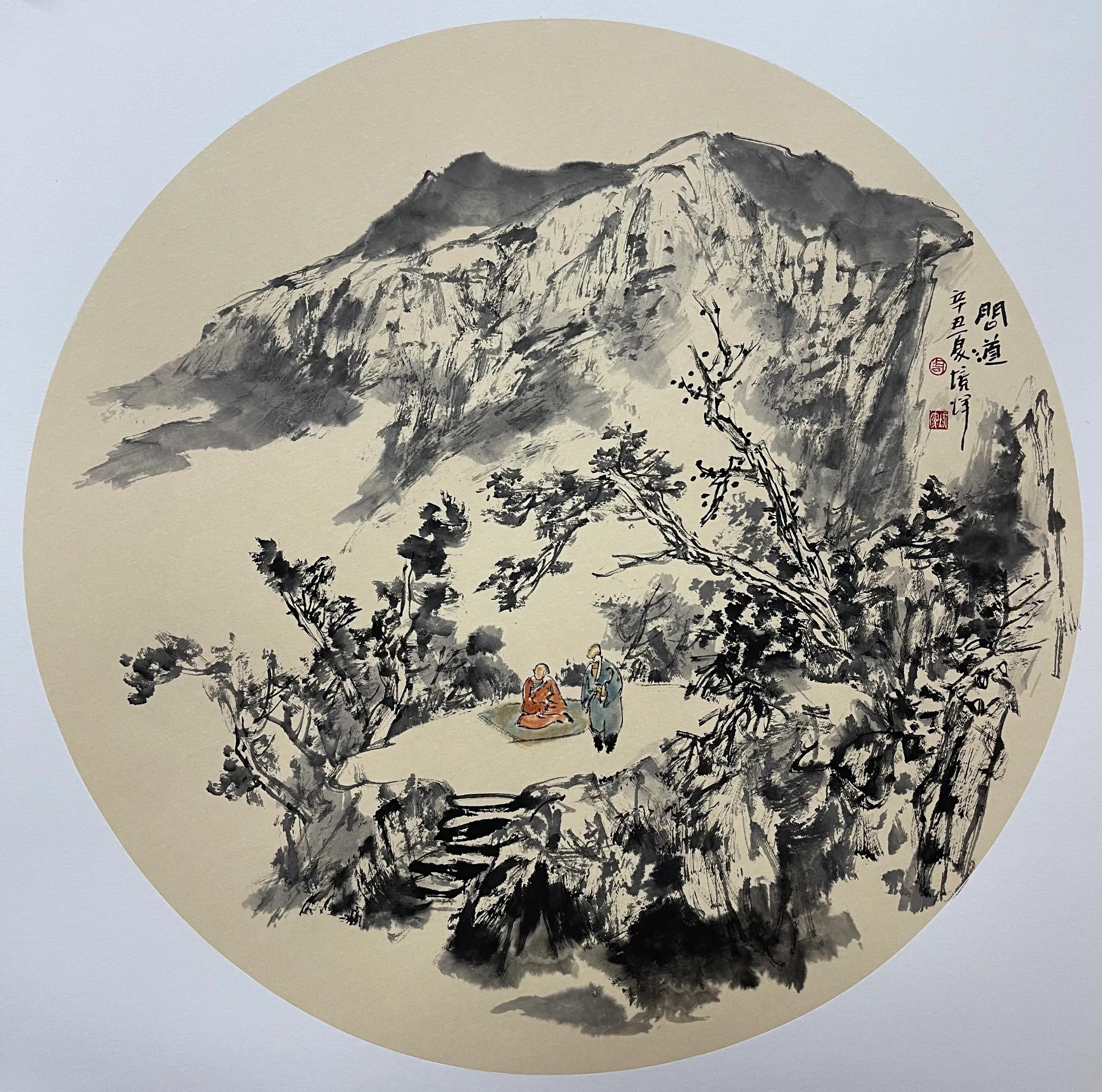 Focus on the legendary life practice of Master Li Shutong - iNEWS