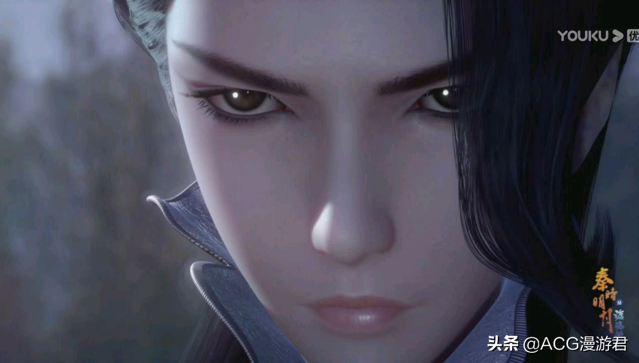 Tian Yan sent Tian Zhong to wait for an opportunity to kill Han Xin ...