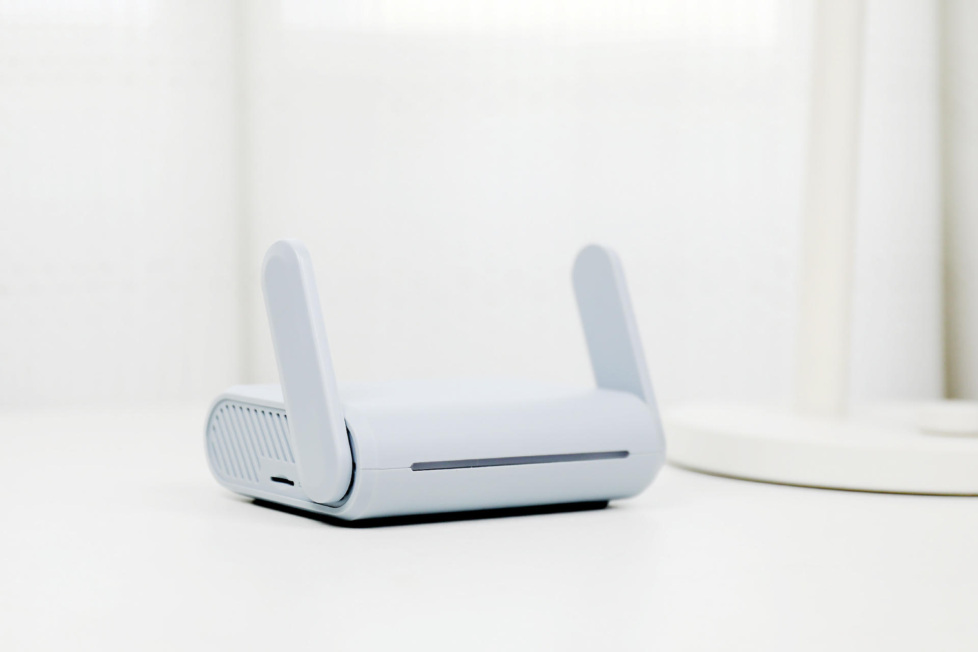 Have fun with openWRT, GL·iNET MT1300 router experience - iNEWS