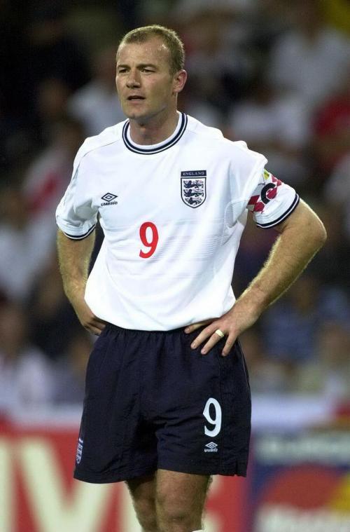 The top ten great numbers in world football-number 9 - iNEWS