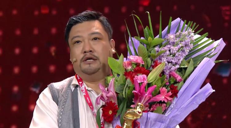 Jia Bing, the king of the new generation of sketch actors, can't escape ...