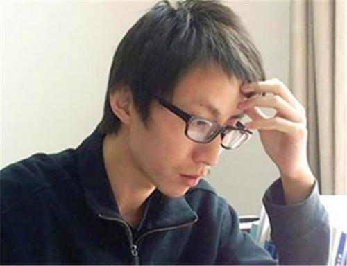 10 years ago, the 22-year-old Liu Lu, who overcame the world's problems ...