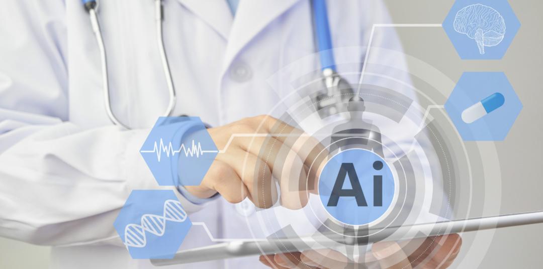 Is 5.8 billion Eagle Eye Airdoc expensive?AI medical looks forward to ...