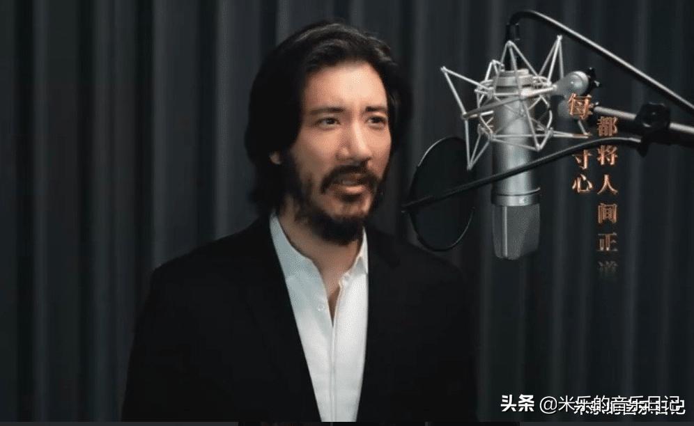 The chorus of Wang Leehom and Tan Weiwei's "Cun Xin" is heart-warming and moving - iNEWS