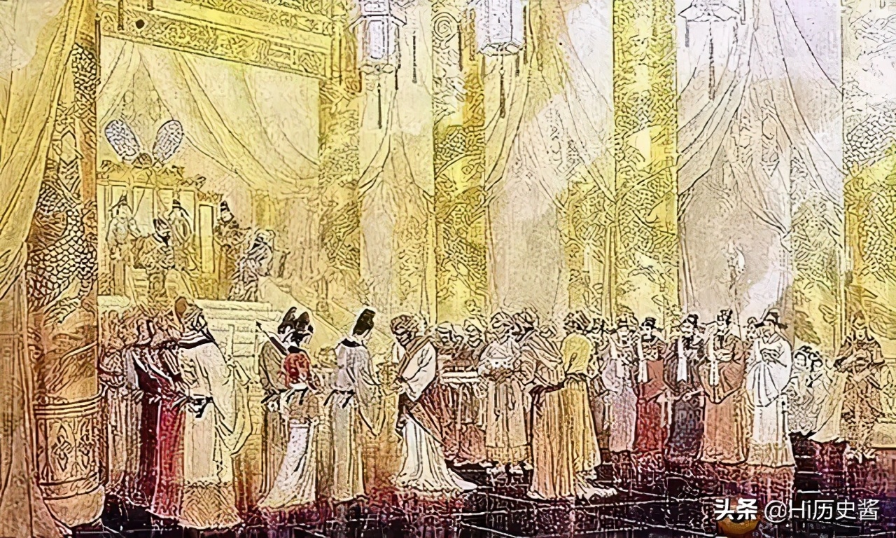 History that Koreans don't want to face: Jizi, confused Goguryeo, made ...