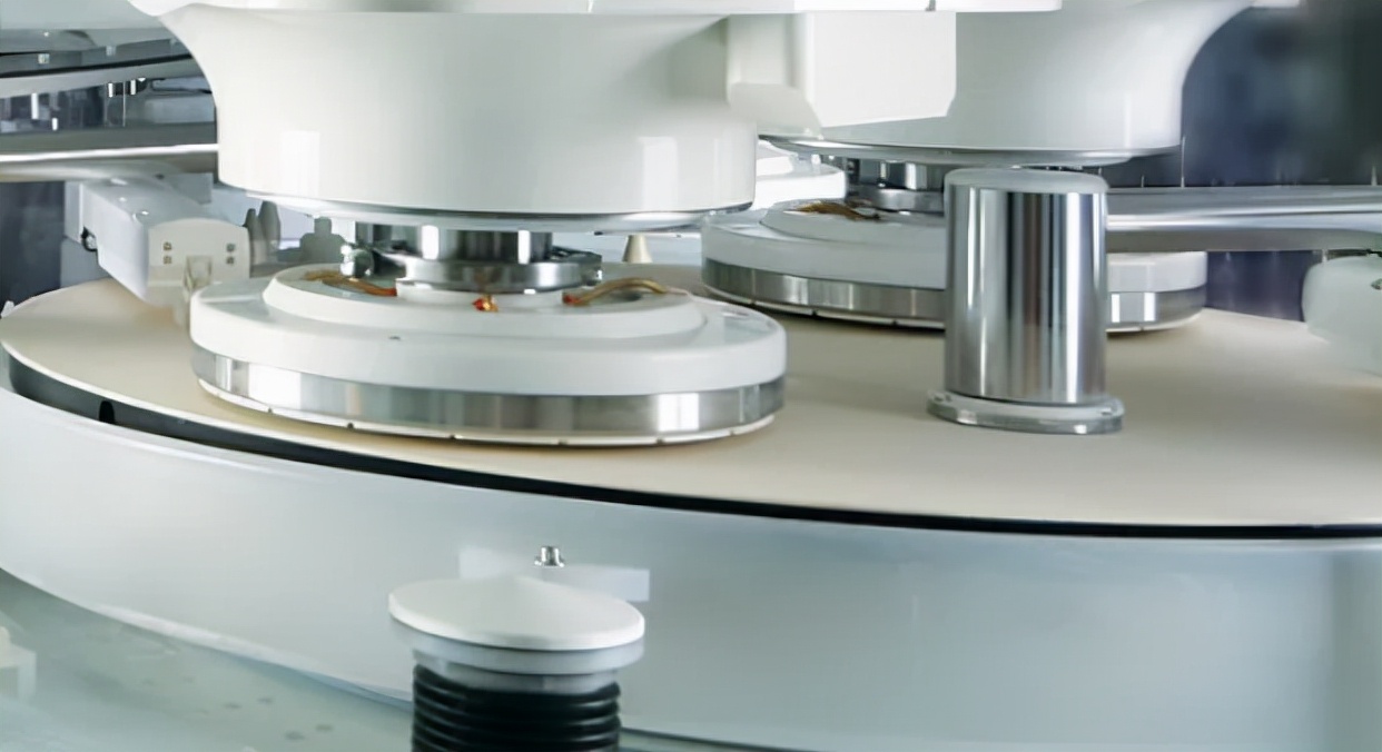 Yida Capital Jointly Leads the Investment of "CMP Domestic Equipment ...