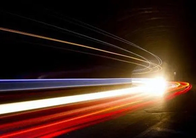 Why does light hit the body at the speed of light without harm?After ...