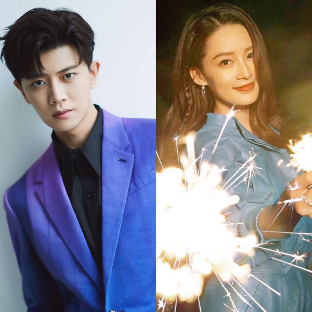 Little gossip, Fan Bingbing, Wang Yibo, Liang Chaowei, Jackie Chan Liu ...