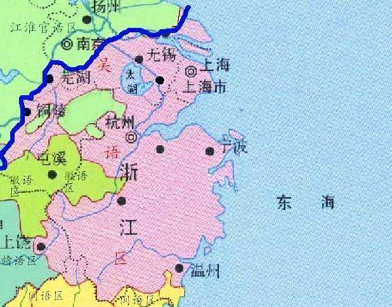 West Wu Huaihua, why Xuancheng, which was the center of the western ...