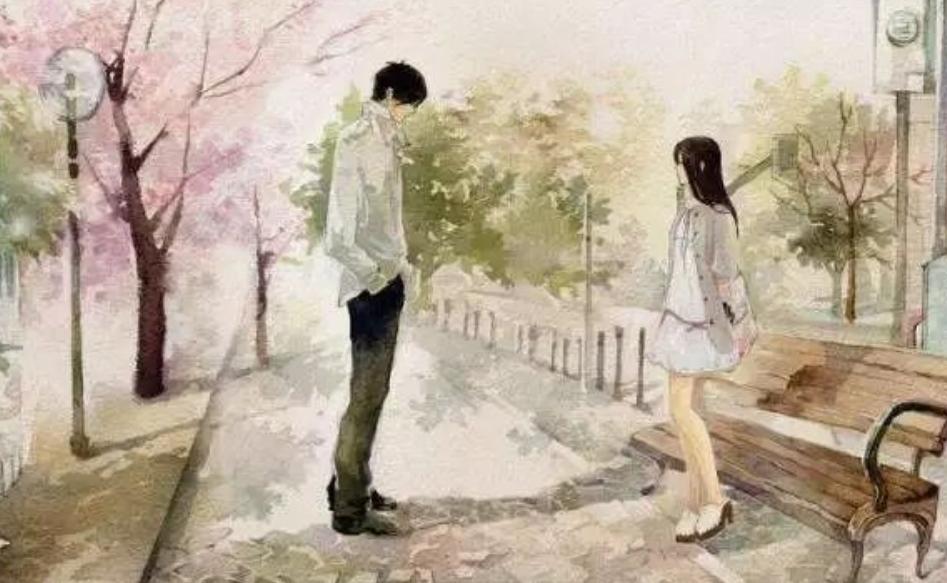 Xi Murong: With his talents for 40 years, the review of "The Foolish ...