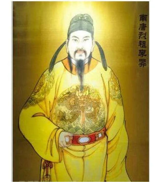From a monk to the founding emperor, how did Li Fang reach the pinnacle ...