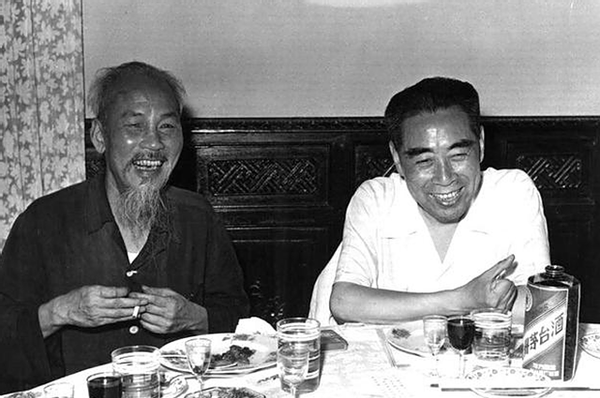 Hakka woman Zeng Xueming: We only met after five years of separation ...