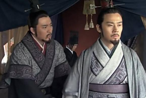 Story: Counselor Su Qin: I am more successful than Zhang Yi, Zhang Yi ...