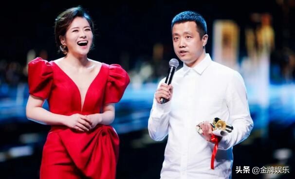 Dragon TV, stop praising Si Wenjia and Chen Chen!Newcomer Feng Lin is ...