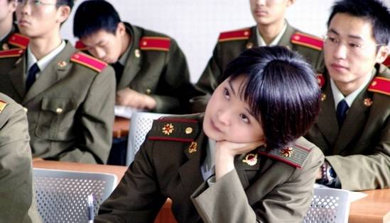 China's top 10 military dramas, "Special Arms" ranked 4th, and "Soldier ...