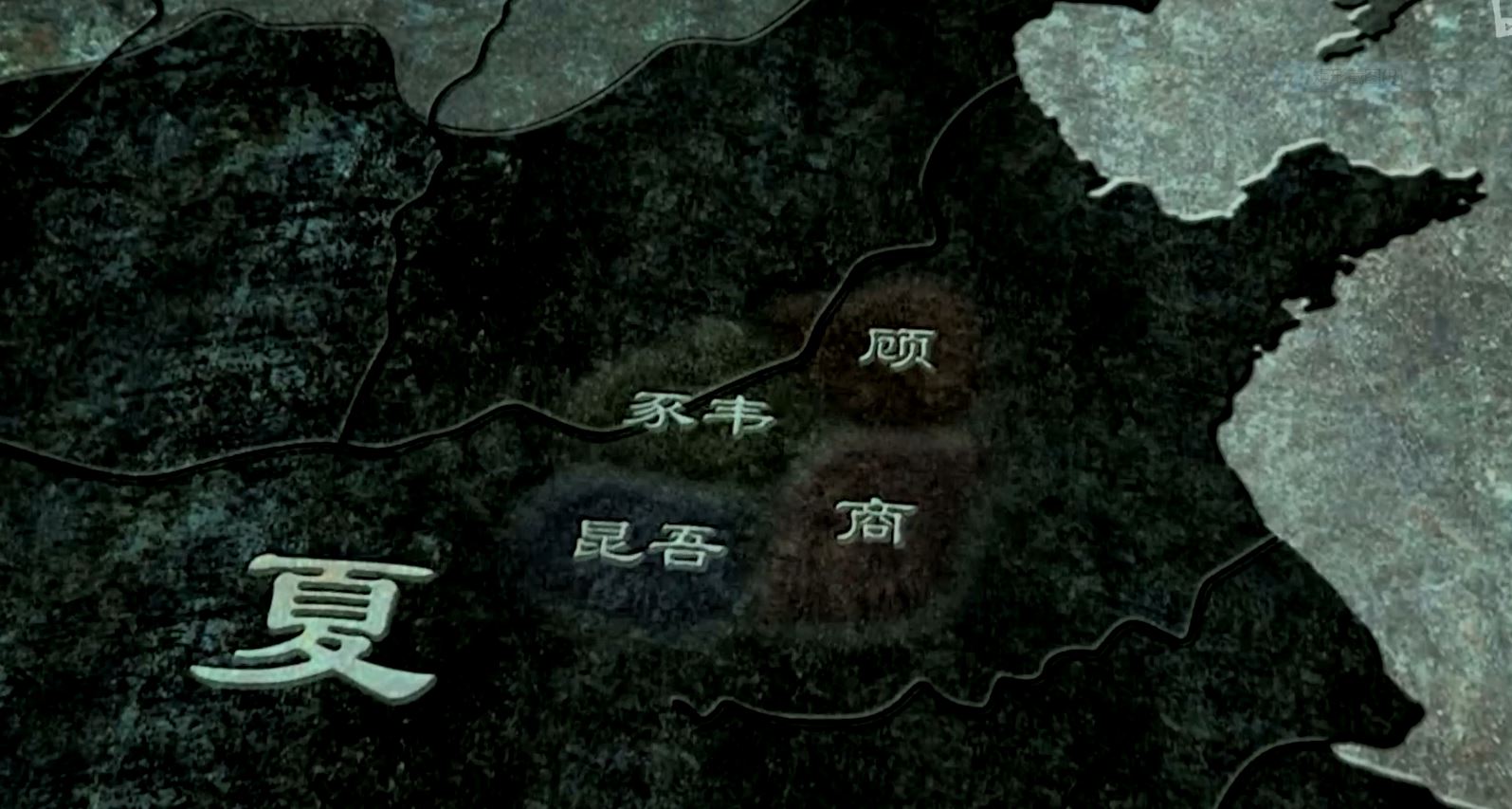 Shang Tang Li Guo: A story of a nobleman who changed his fate by ...