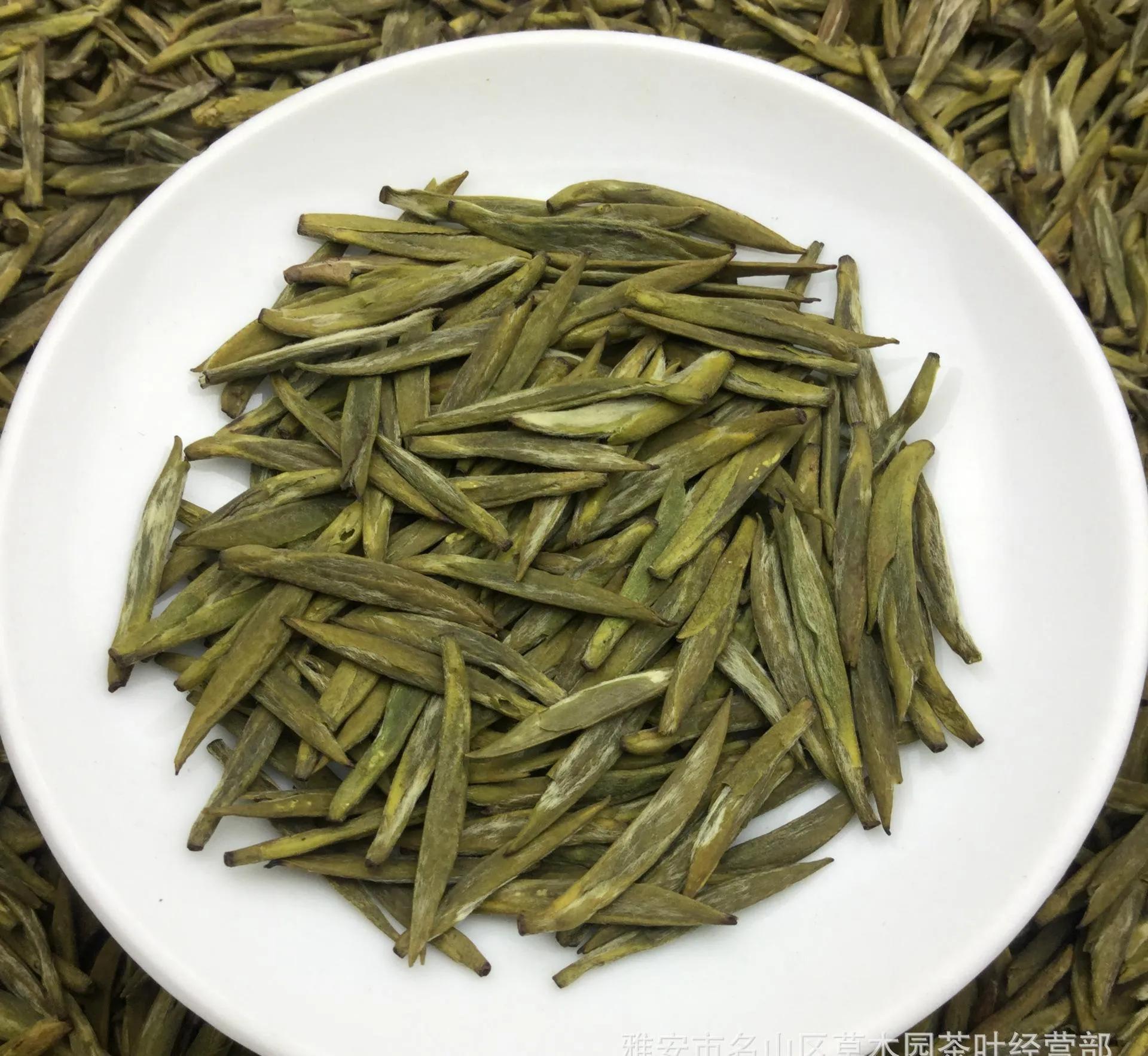 Top Ten Famous Teas in China - iNEWS