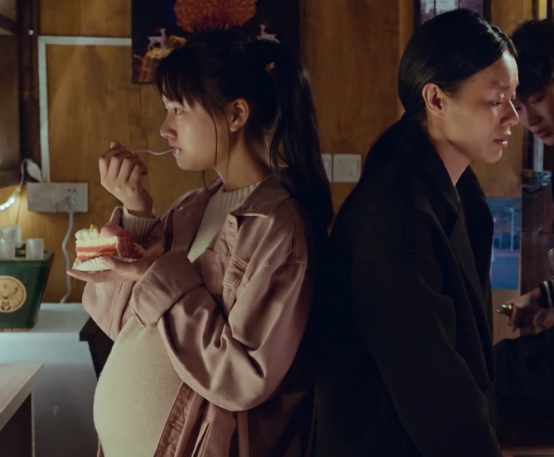 Chen Kaige's "Baby" angered the public! Netizen: An illegal statement ...