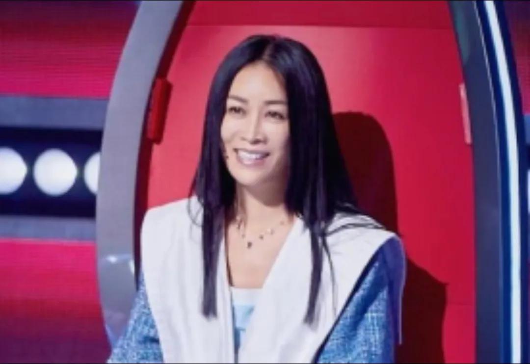 Strong singer Na Ying and good voice - iNEWS