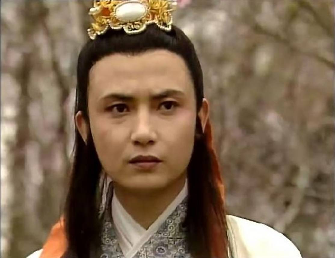 There is a knight named Liu Xianglian in "Dream of Red Mansions", whose ...
