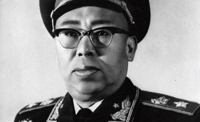 In 1953, Gao Gang planned to be awarded the title of Marshal. What's so ...