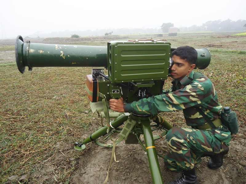 China's killer Hongjian-8, Pakistan Railway introduced the production ...