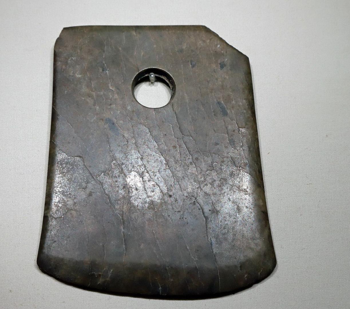 The dawn of civilization-Liangzhu Culture (2600 BC-2000 BC) - iNEWS